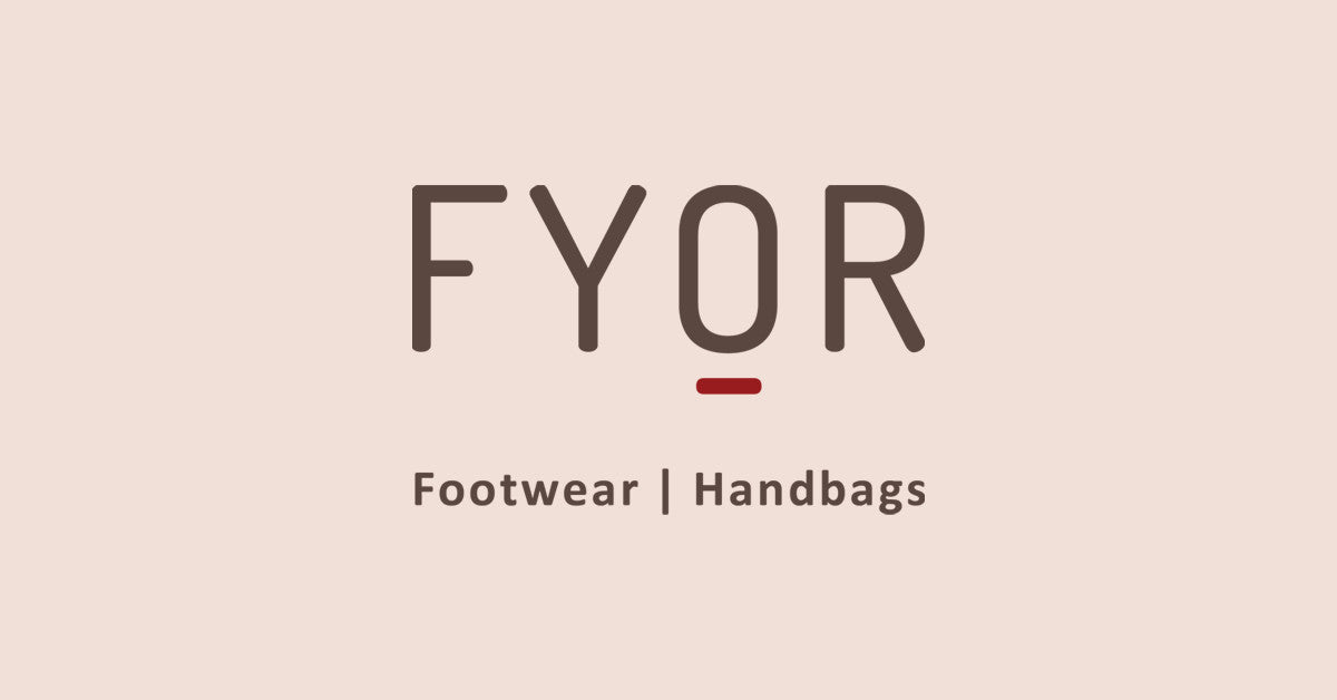 Buy Shoes Online UAE | Free Delivery & Easy Returns | FYOR – Fyor UAE