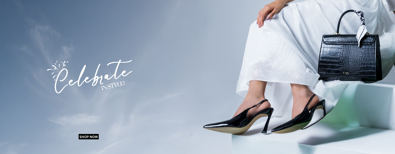 Buy Shoes Online UAE | Free Delivery & Easy Returns | Fyor – Fyor UAE